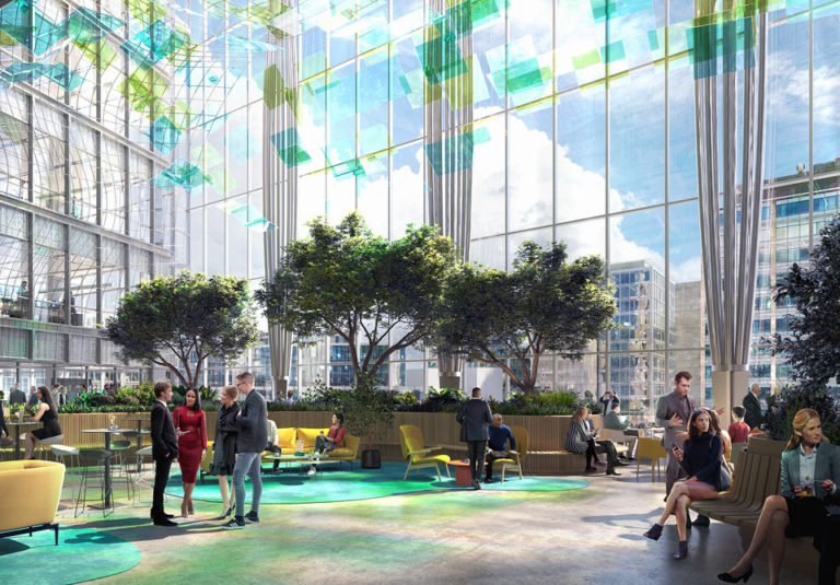 Home - Seaport Science Center