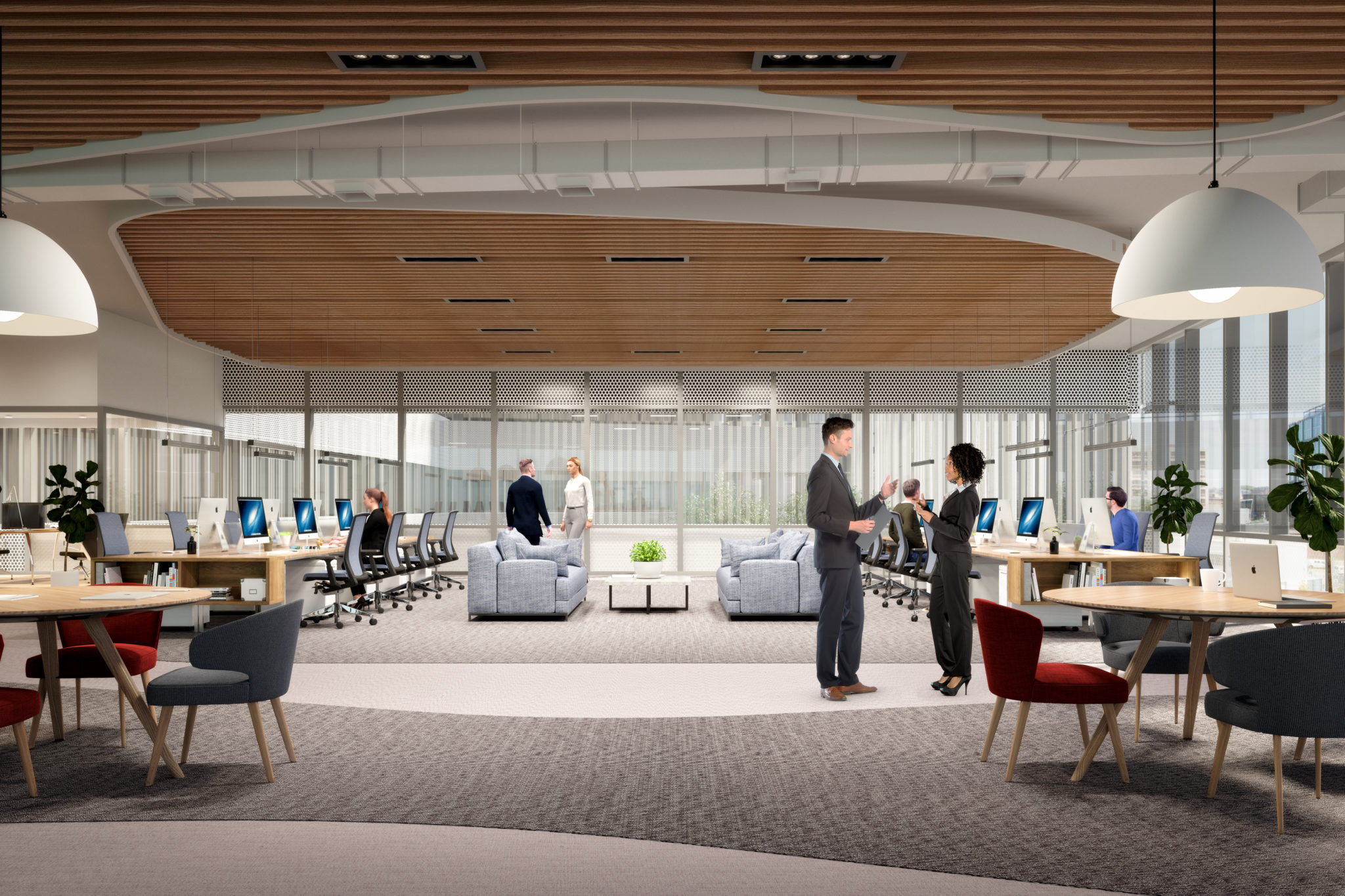 Home - Seaport Science Center